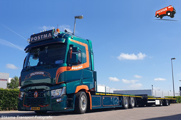 Flatbeds | WSI Models